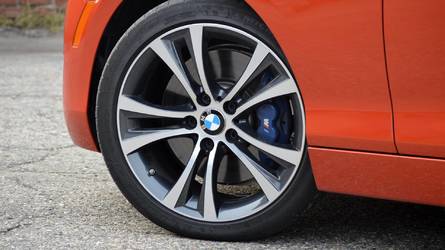 2017 BMW 230i xDrive Review: The Brilliant Base Model