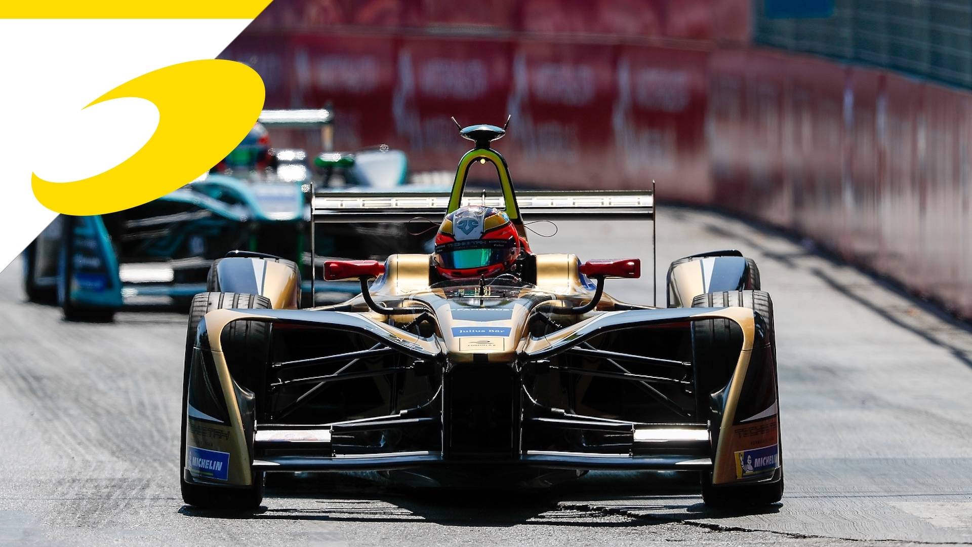 Formula E, Vergne trionfa in terra cilena