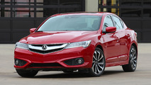 Review: 2017 Acura ILX