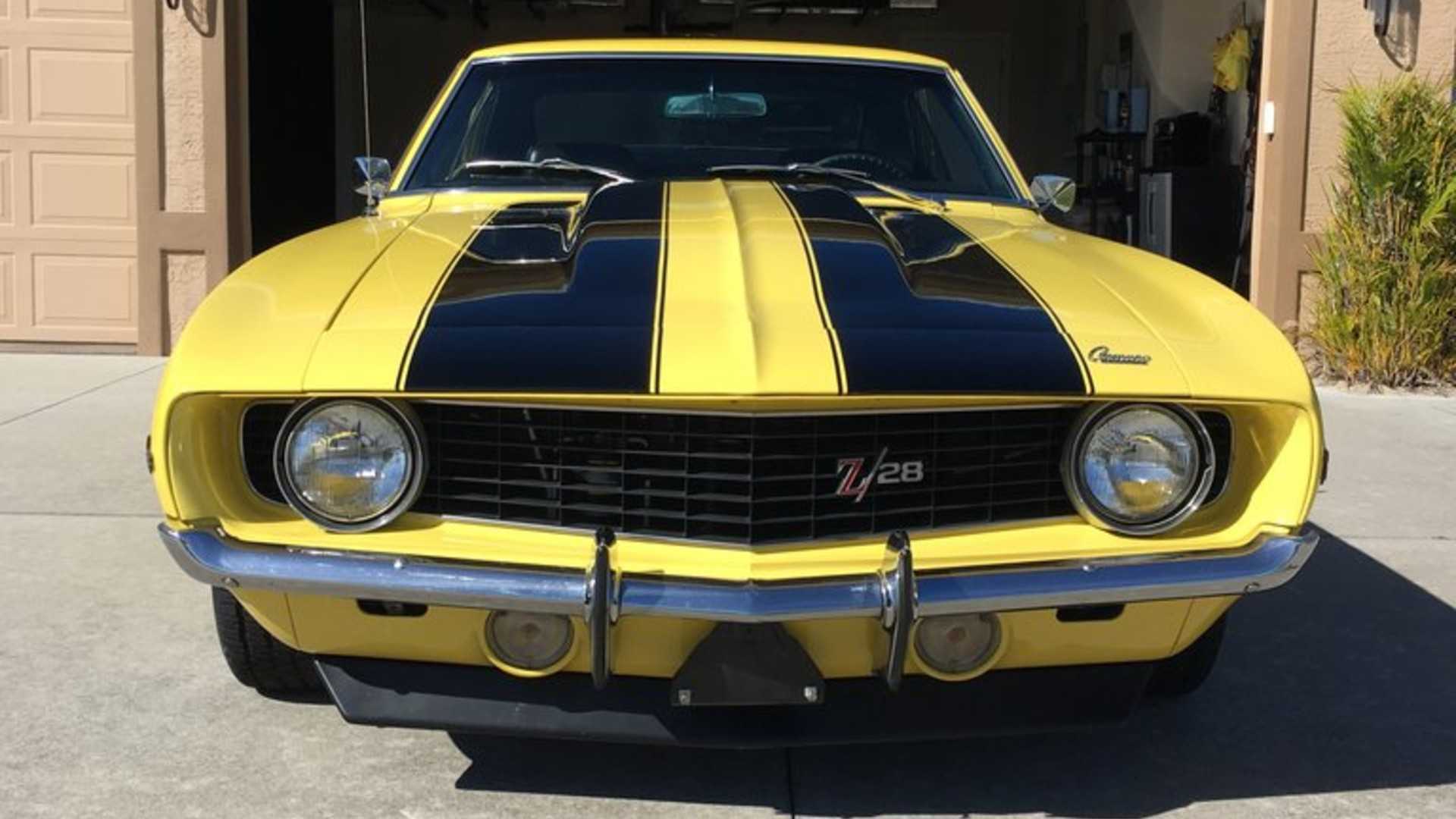 6 Cars Still Up For Grabs From The GAA Auction | Motorious
