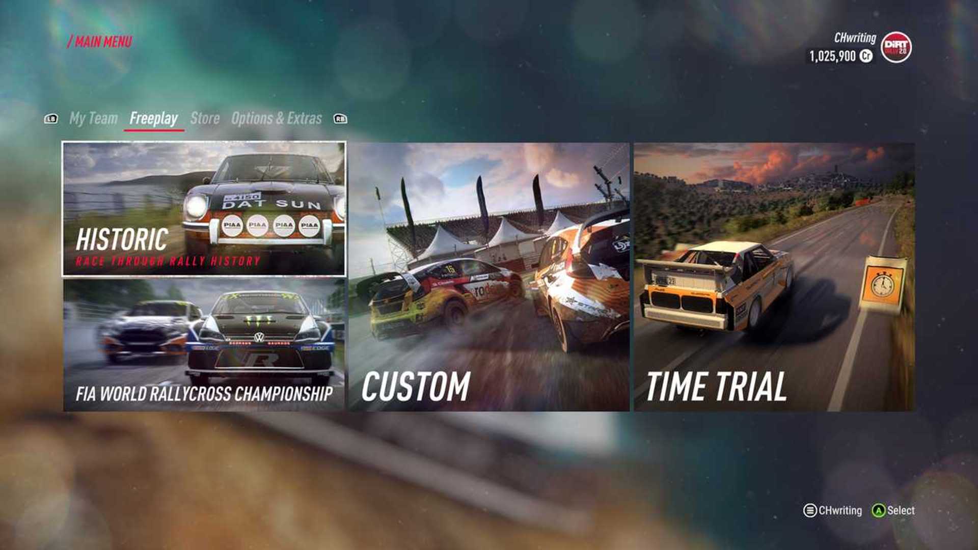 Prueba del DiRT Rally 2.0, nacido para brillar