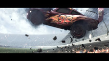 VIDÉO - Deux nouveaux bolides dans Cars 3