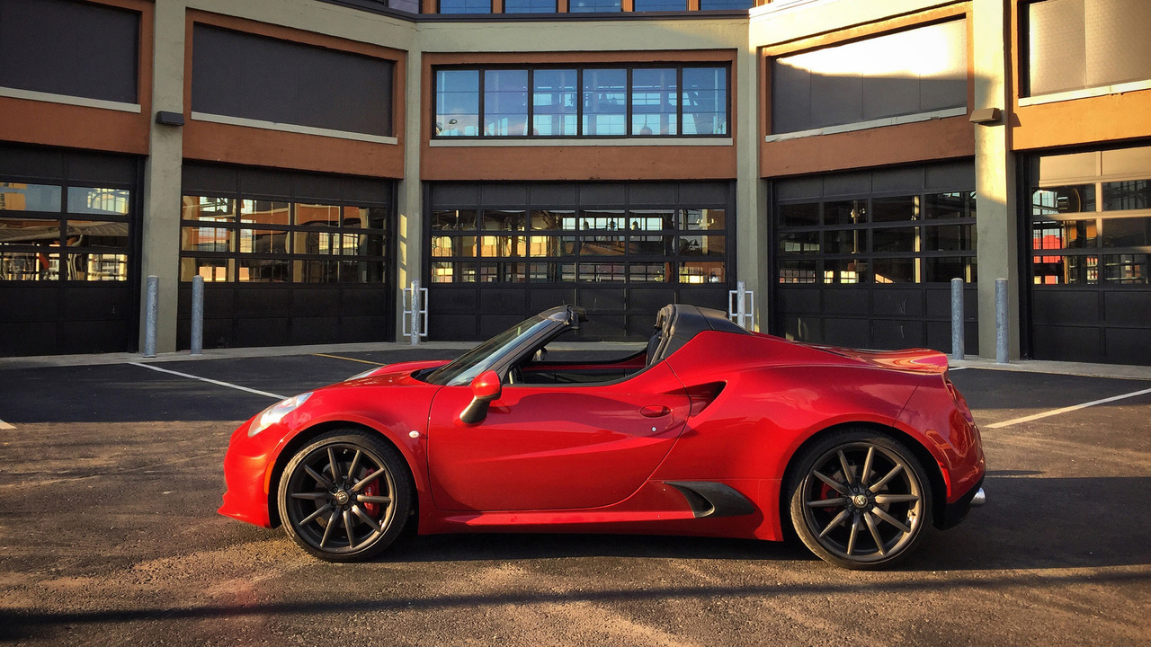 Motor1's test cars: A year in review