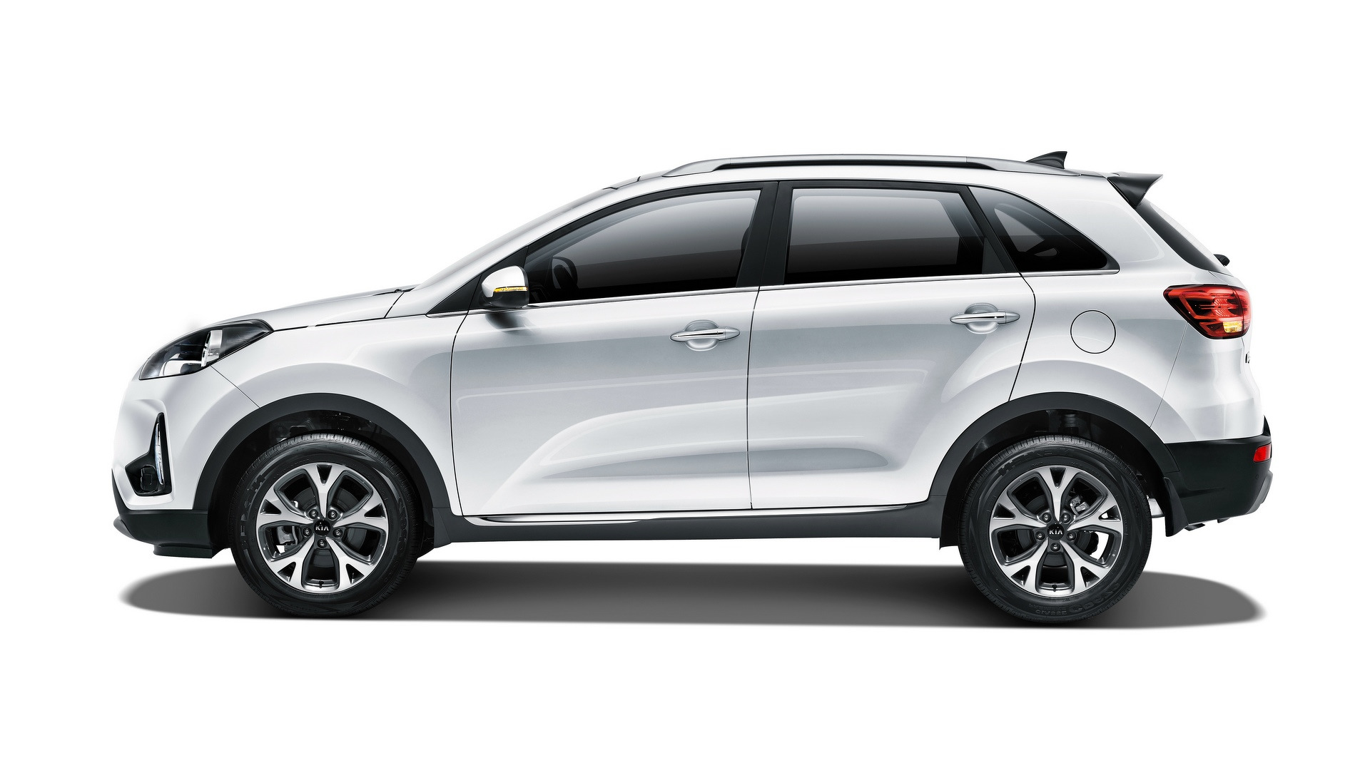 Kia descarta Stonic e trará SUV compacto KX3 ao Brasil