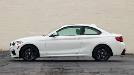 2017 BMW M240i Review: Just what the performance-loving doctor ordered