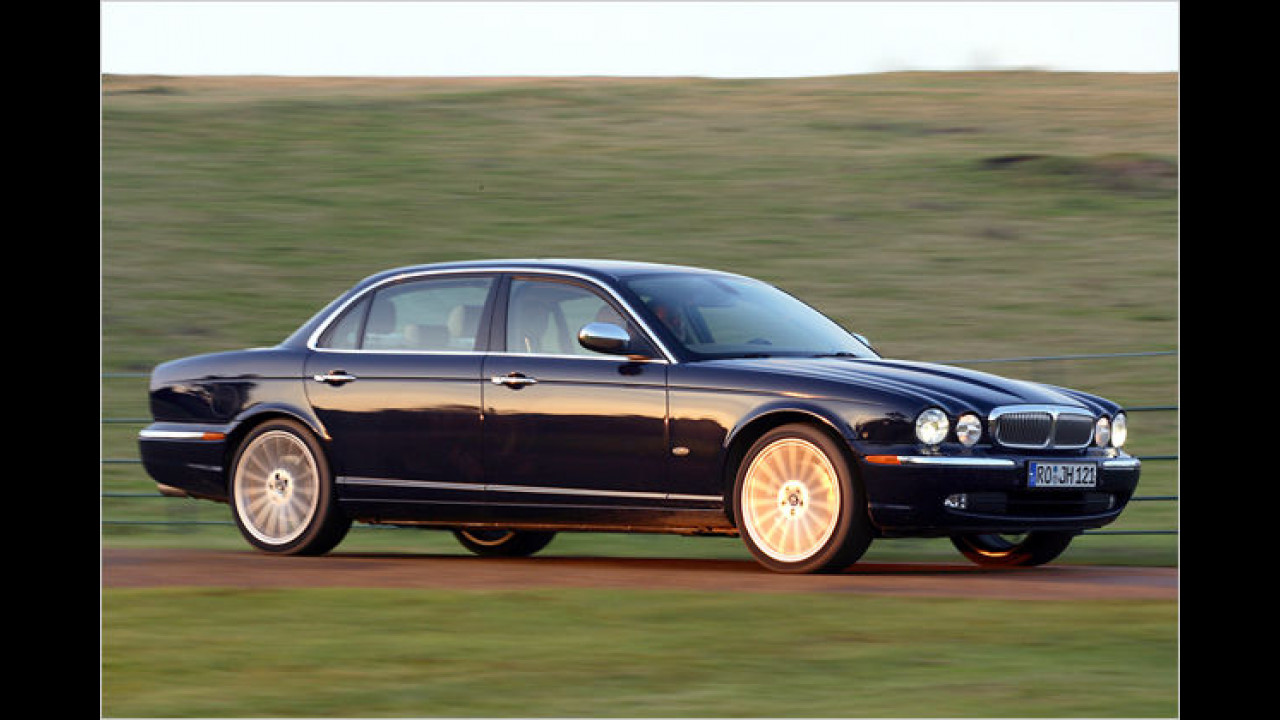 Teure Autos: Wer kann sparen?