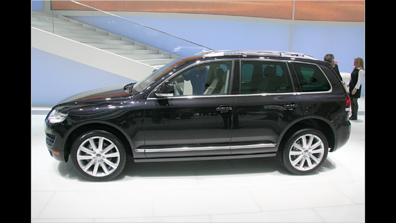 Grünes am Lake Michigan: Die Umweltautos von Detroit