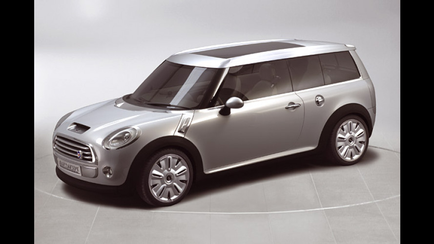 Mini-Clubman-News | Motor1.com