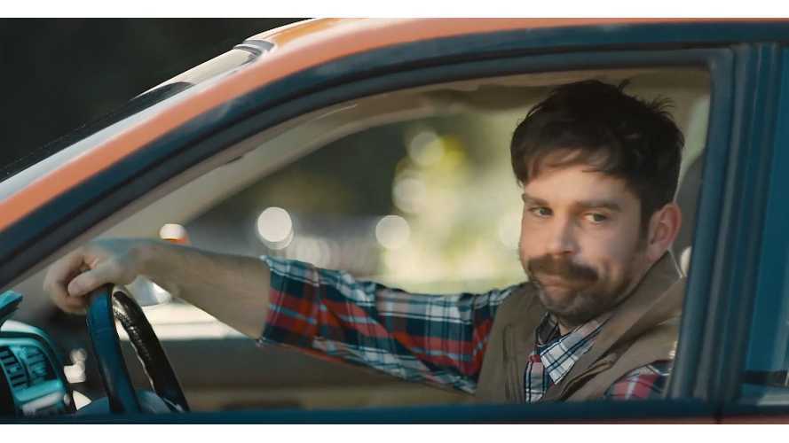 The Time Has Finally Come: Electric Car Ads Are On TV