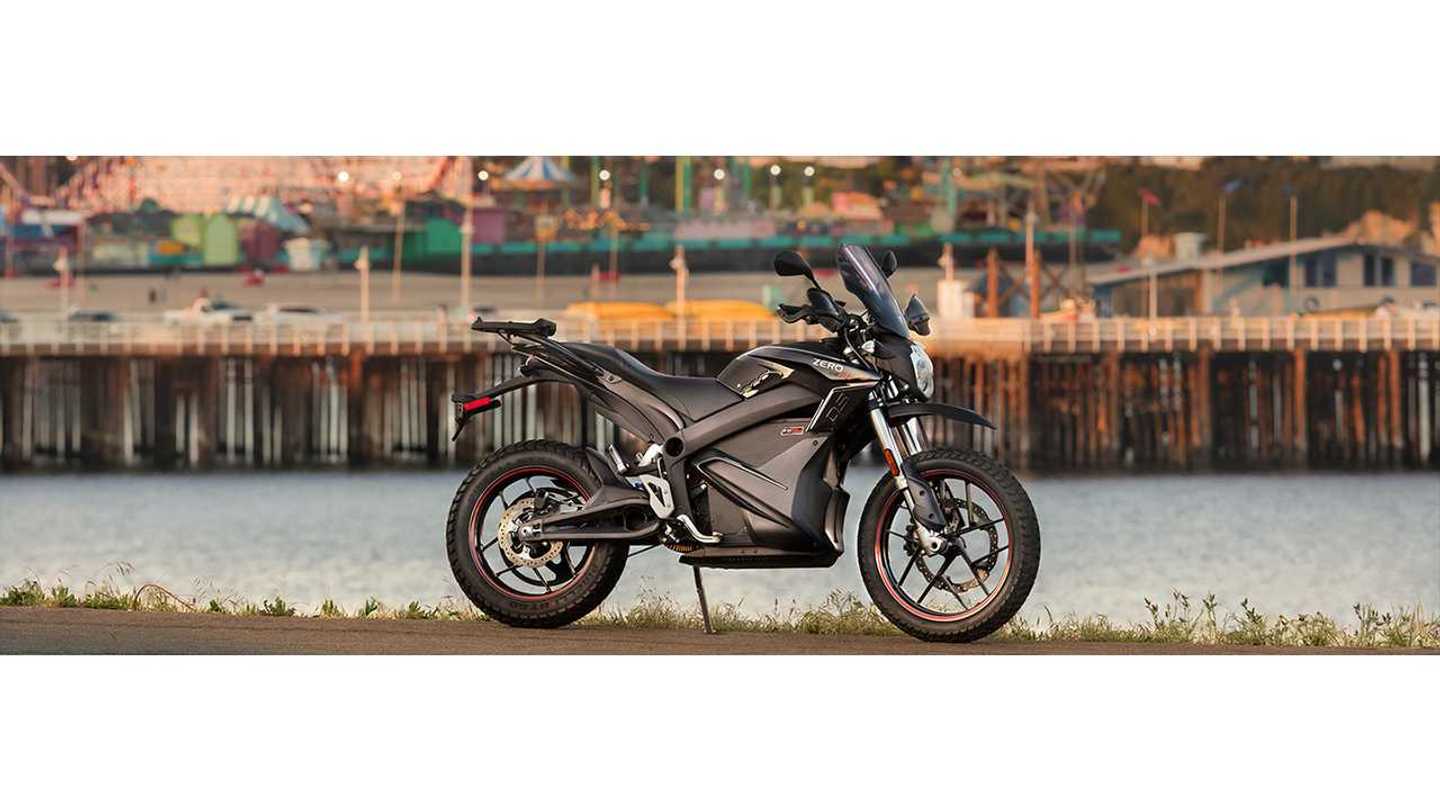 Zero Motorcycles Celebrates 10th Anniversary!