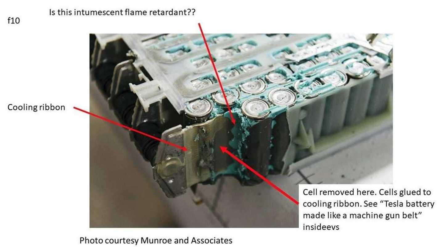 New Tesla Model 3 Battery Details, Images & Video Released