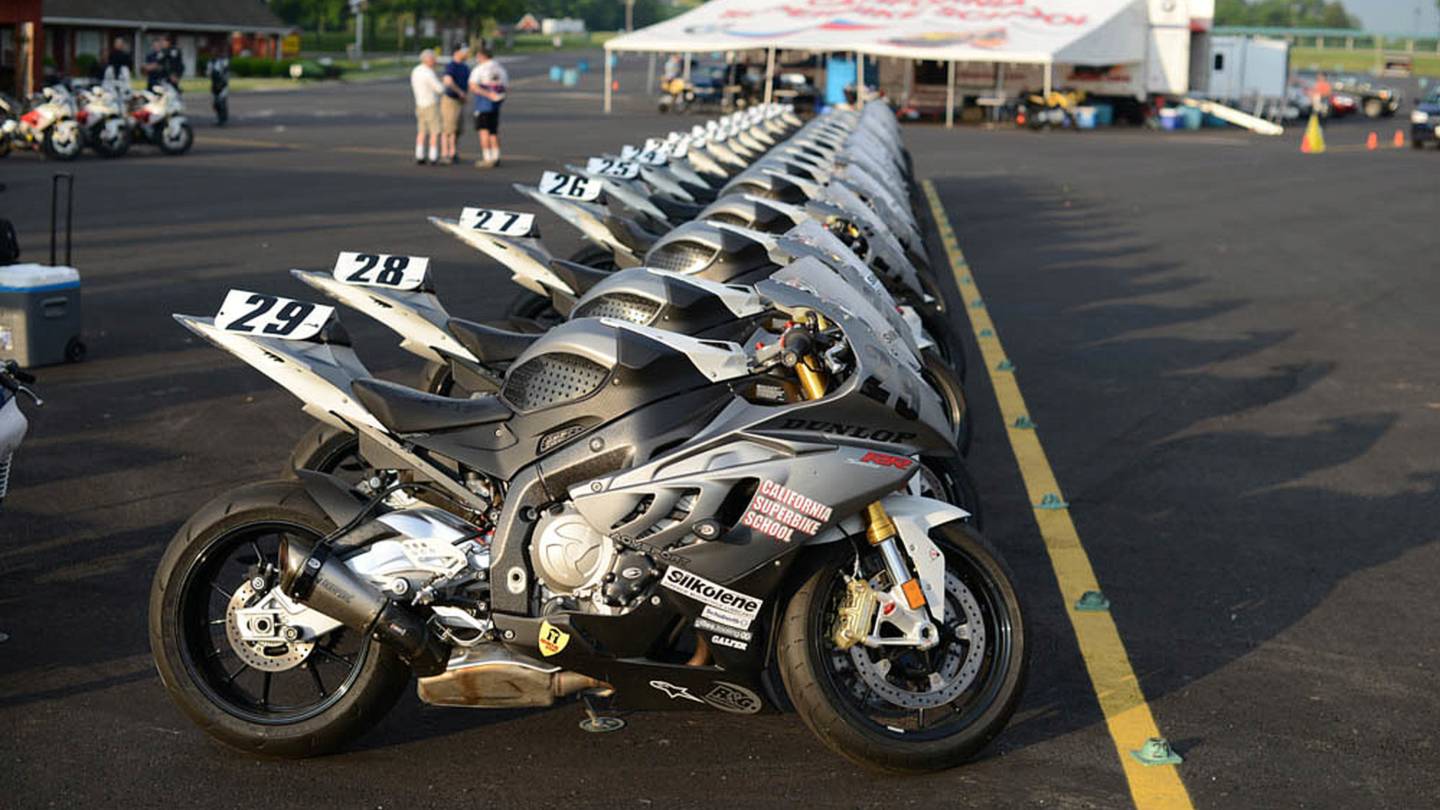 How to Find the Right Motorcycle Schooling: All-You-Need-to-Know