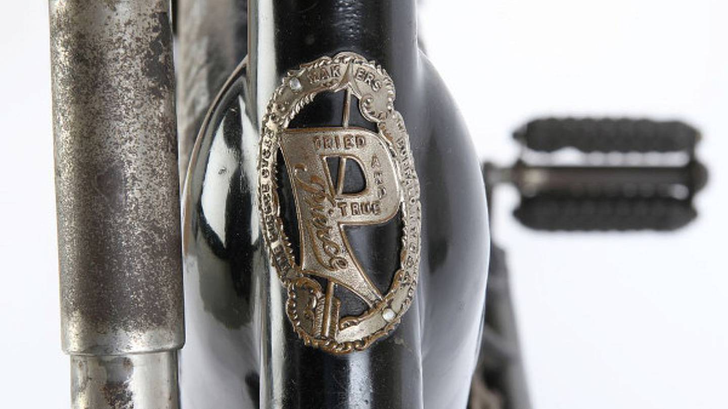 Retro: 1911 Pierce Four-Cylinder