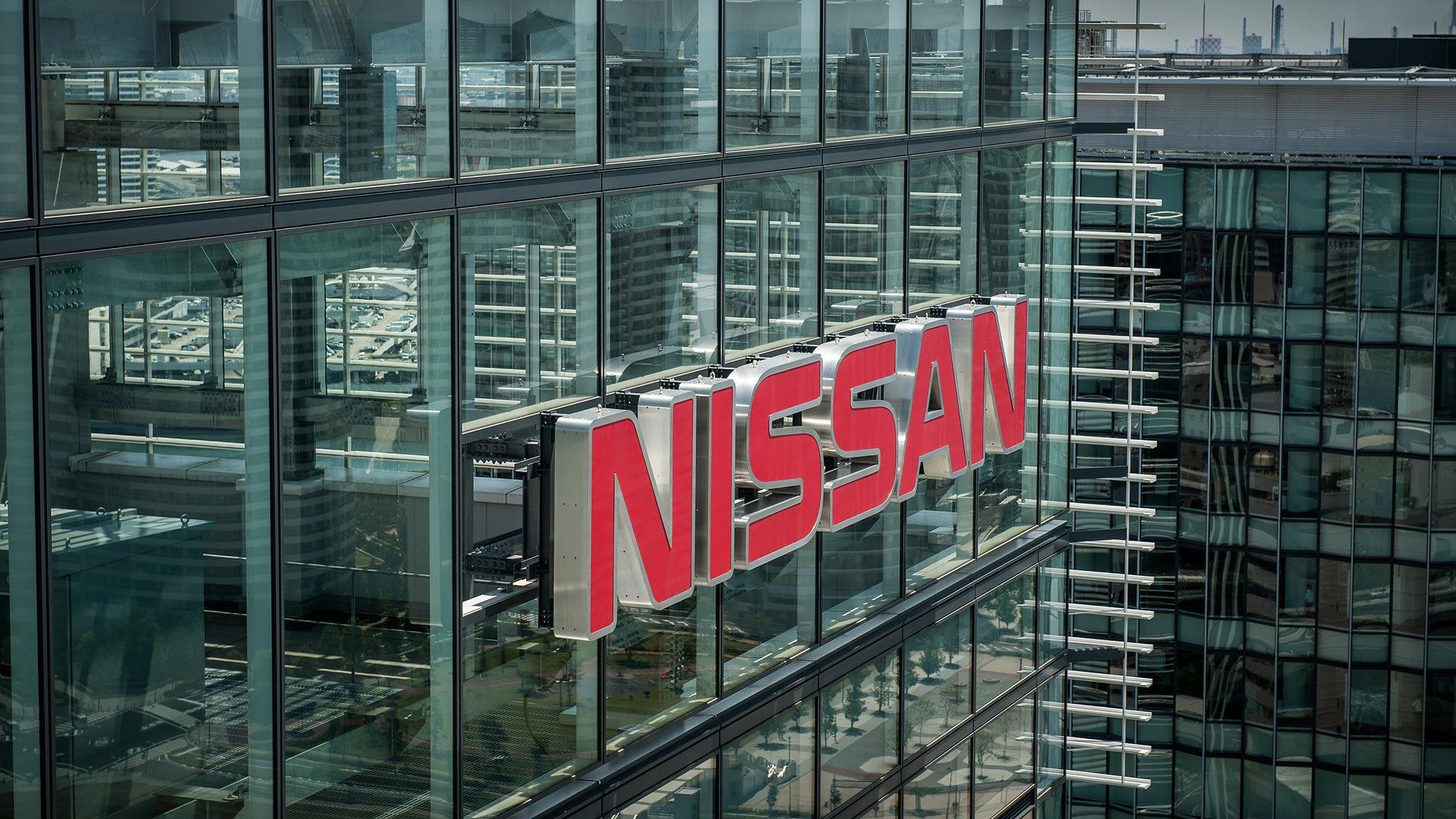 Nissan lance un rappel géant au Japon