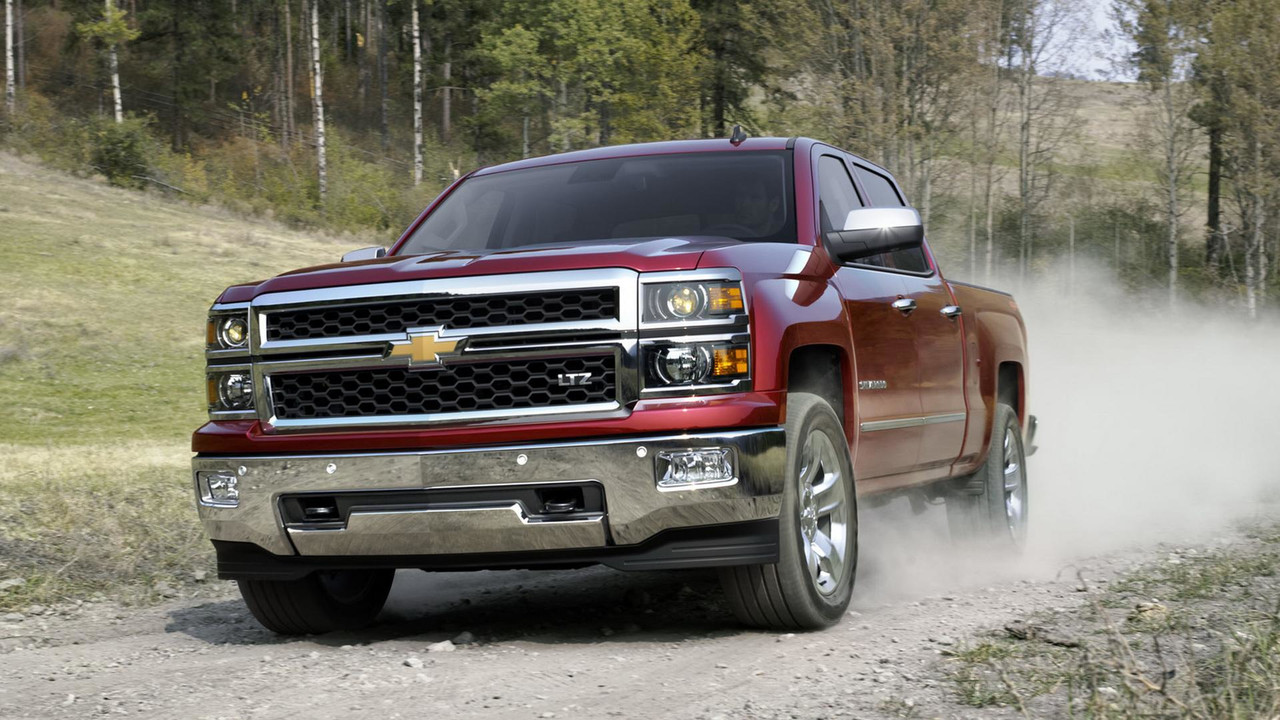 Dossier - Qu'est-ce qu'un pick-up