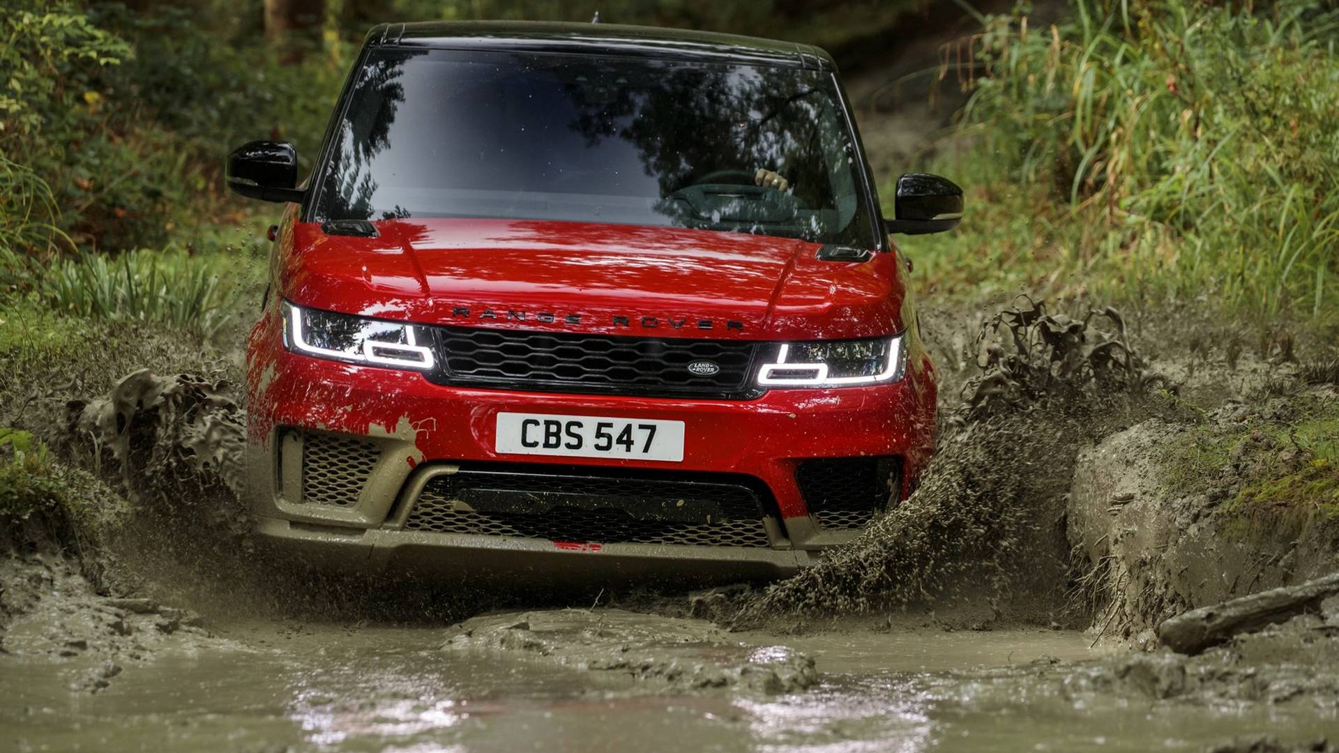 Range Rover Sport e Vogue chegam à linha 2018 no Brasil com novidades
