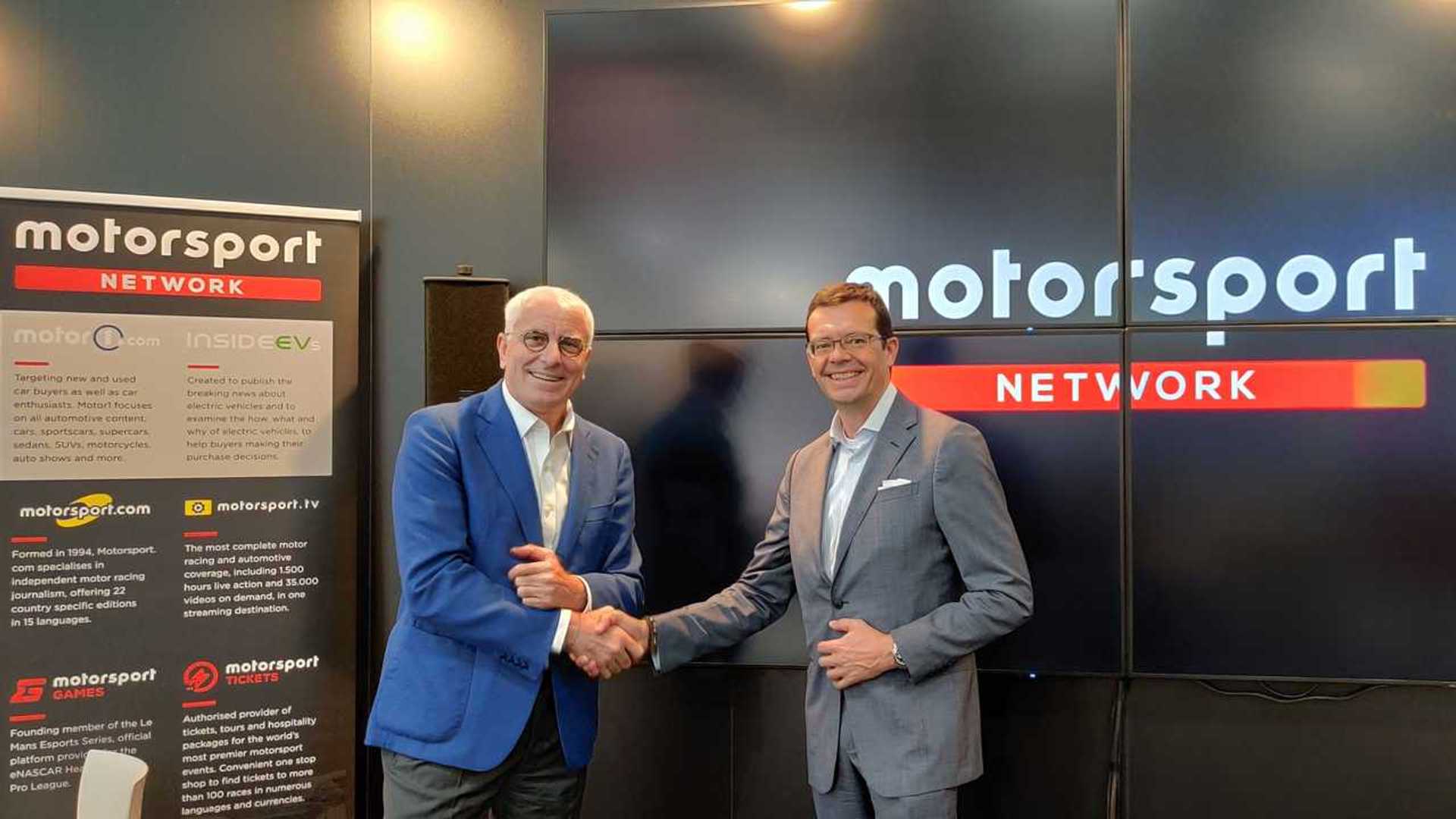 Pininfarina réinvente le trophée emblématique des Autosport Awards de ...