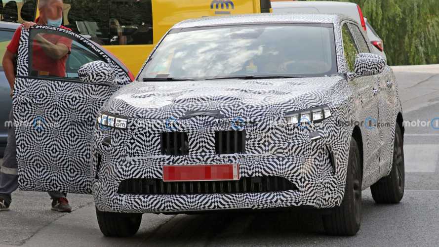 Renault Kadjar News and Reviews | Motor1.com