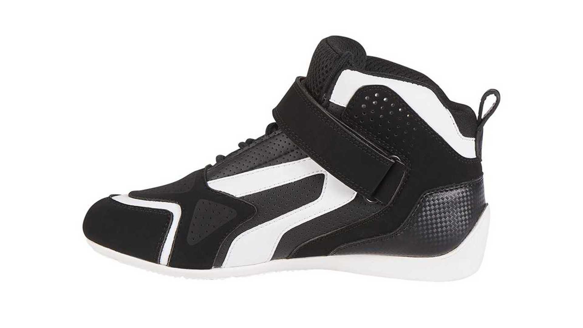 Furygan Release The V4 Vented Summer Riding Shoes