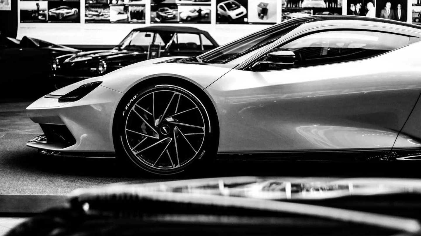 Motor1.com apresenta logotipo redesenhado pelo estúdio Pininfarina