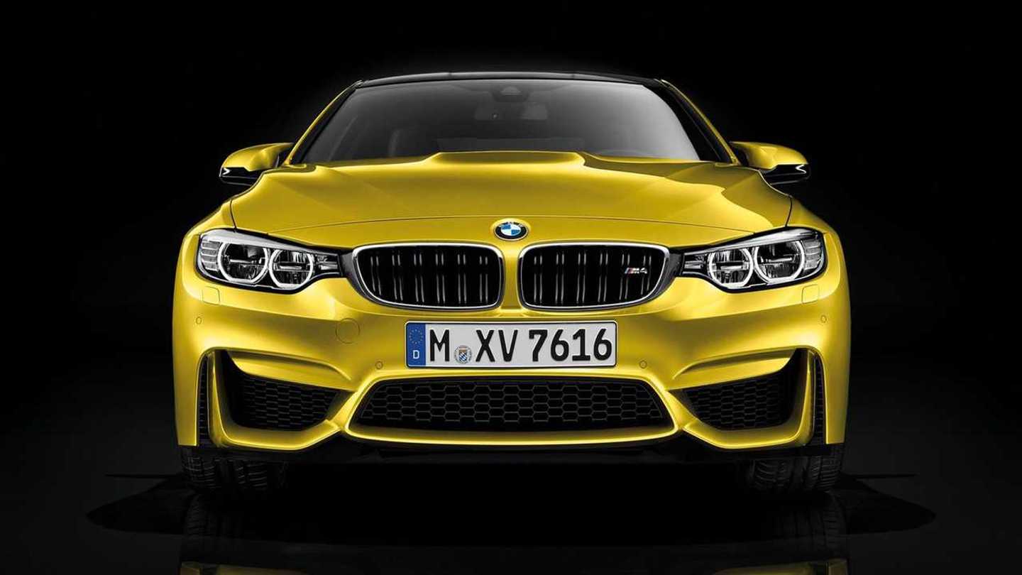 Alter und neuer BMW M4 im direkten Vergleich: F82 vs. G82
