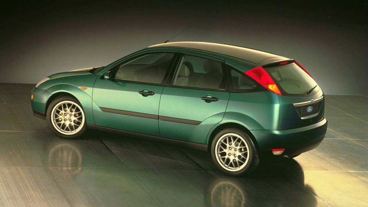 Especial - 10 carros que revolucionaram o design de suas categorias