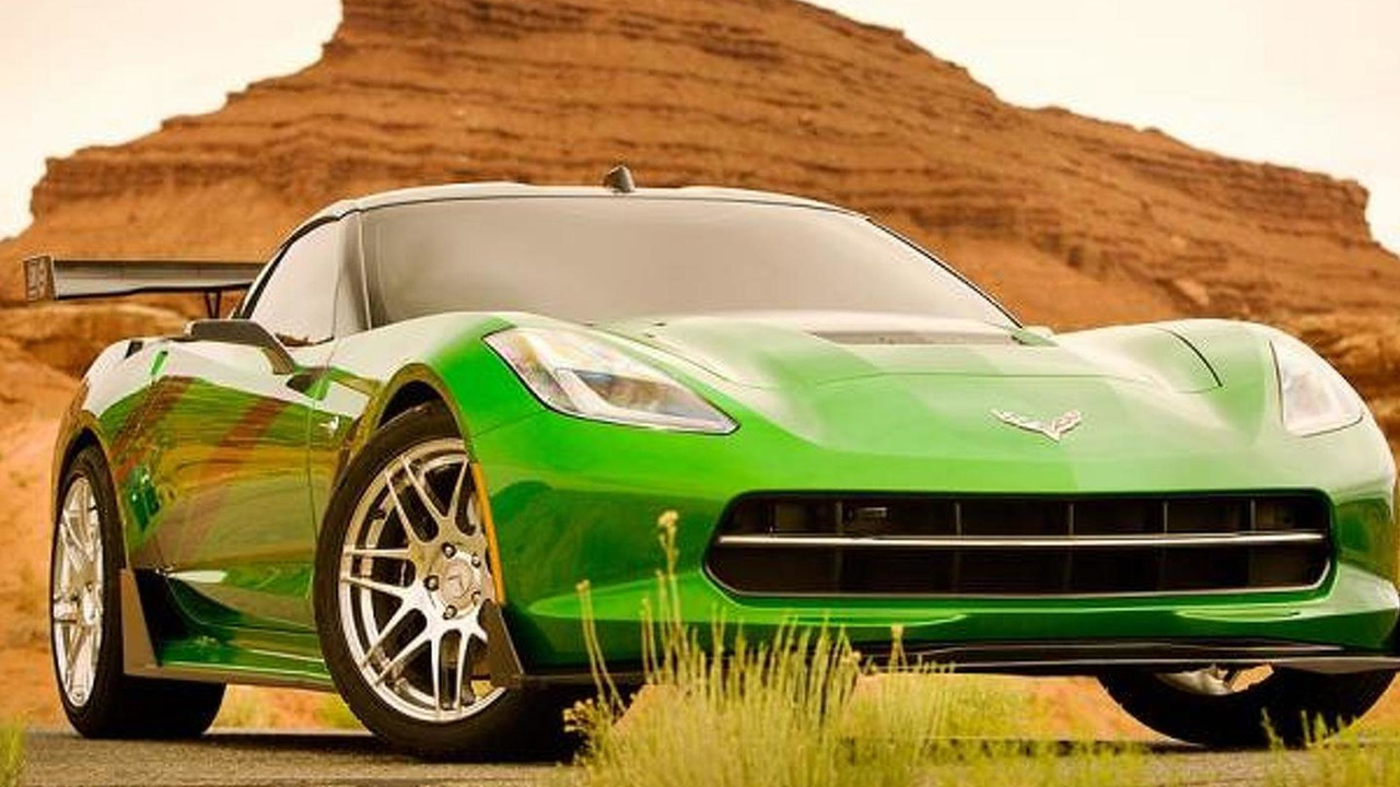 Transformers Stingray