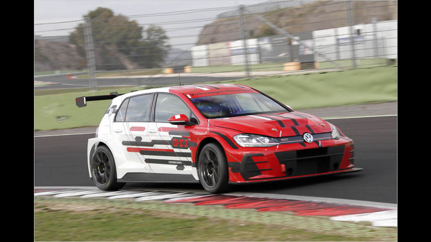 Volkswagen-Golf-Tests | Motor1.com