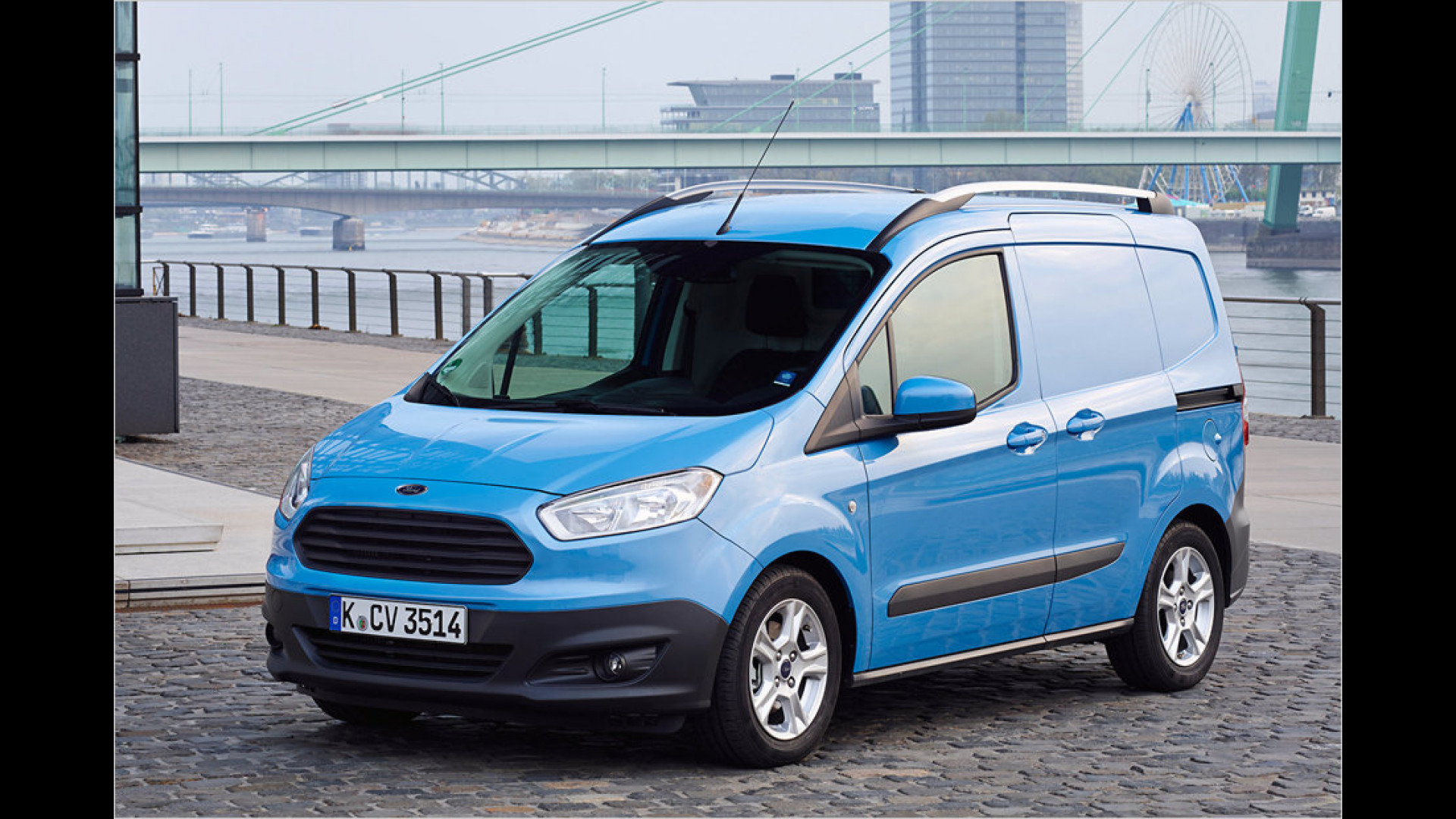 Ford-Historie: 100 Jahre Ford TT