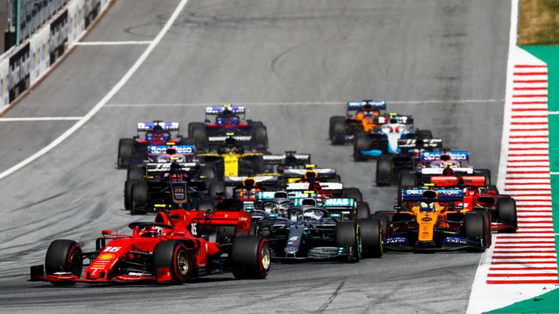 Steiermark GP: Tippen Sie den Rennsieger auf Stake.com!