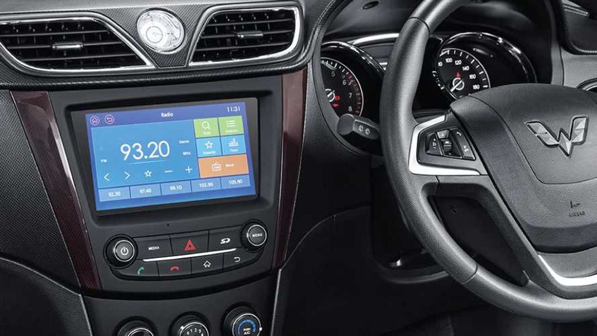 Mengenal Fungsi dan Bagian Dashboard Mobil