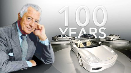 Gianni Agnelli, tutte le Ferrari da vedere nella mostra del centenario