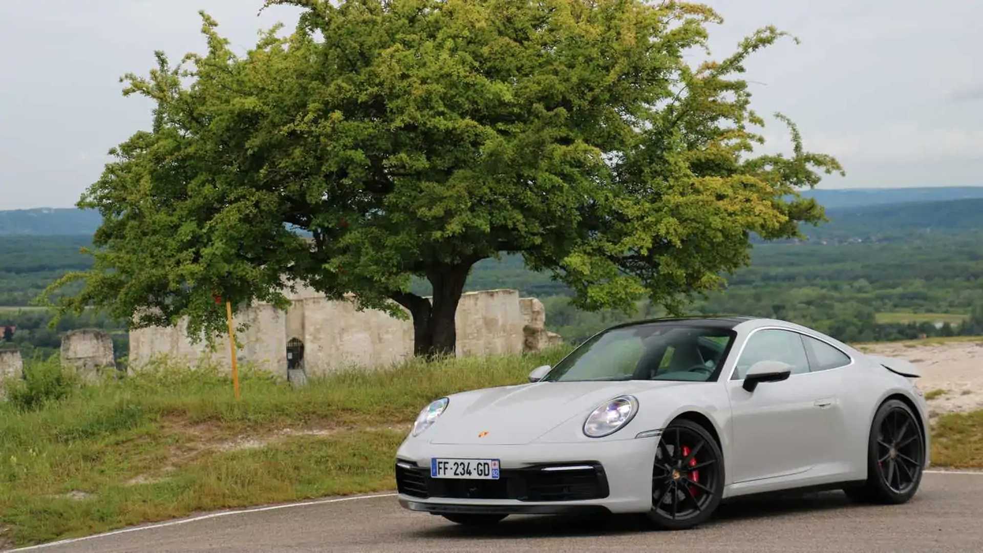 Essai Porsche 911 (2019) - La légende perdure-t-elle