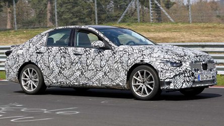 2020 Cadillac CT5 Debuts, Says Goodbye To CTS [UPDATE]