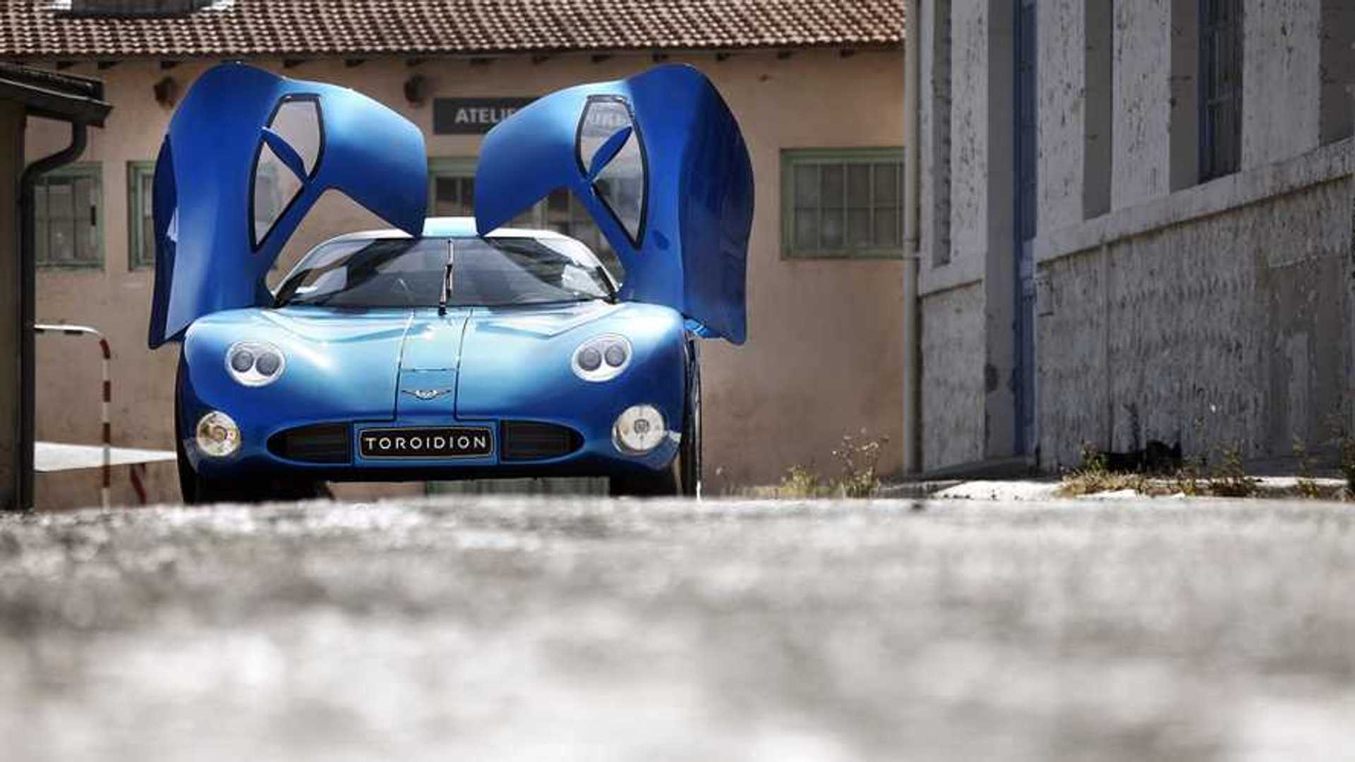 Toroidion Is Alive And Kicking: Promises To Cause a Revolution