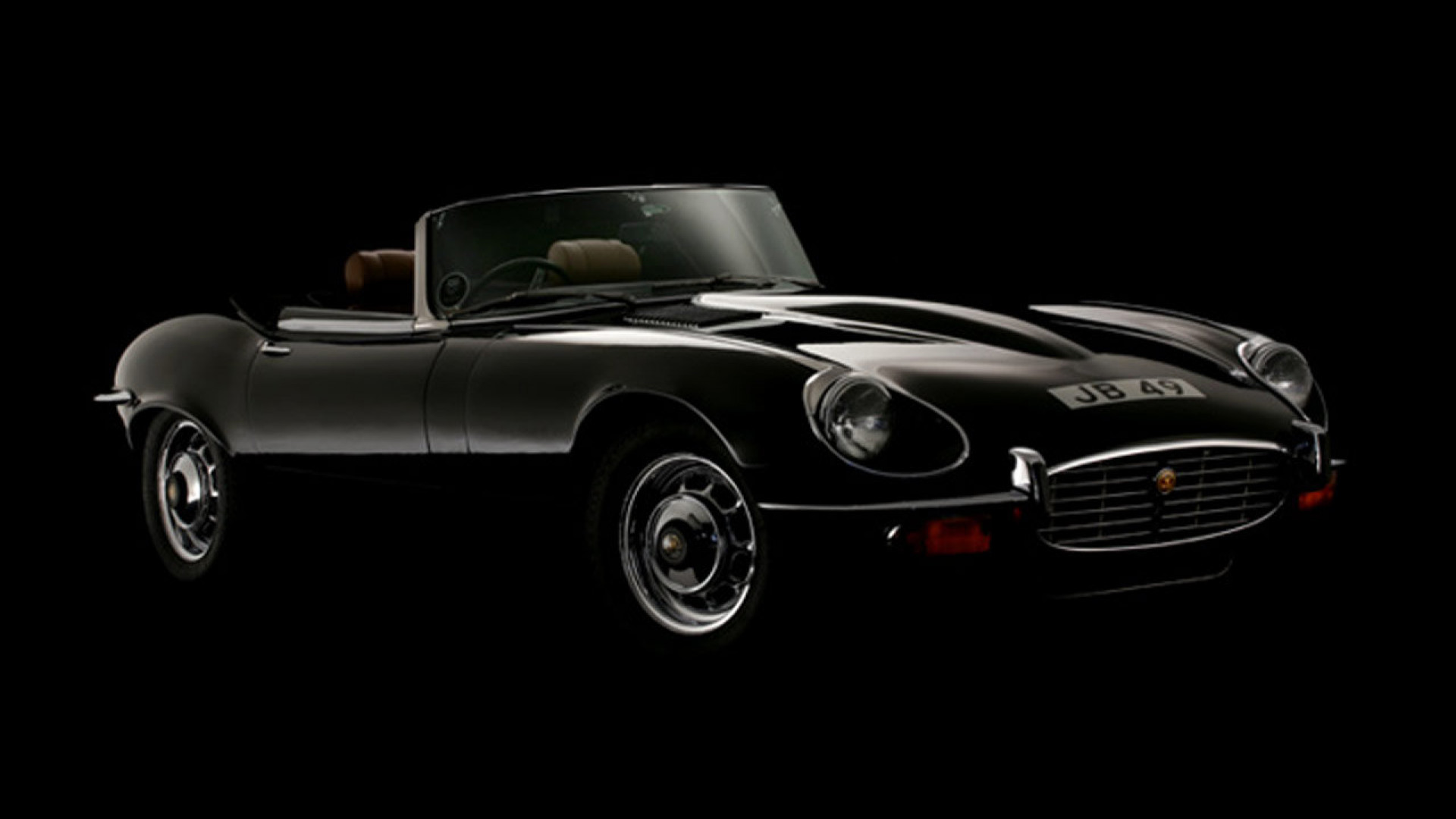 Eagle E-Type Speedster