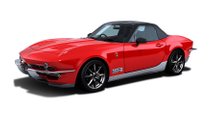 Turn Your Mazda Miata Into A 1930s Alfa Romeo Race Car With This Kit