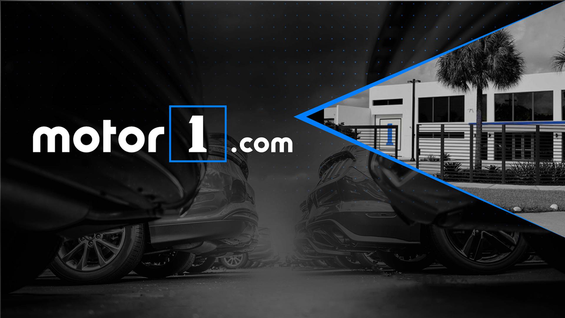 Motor1.com comemora dois anos e anuncia novos planos