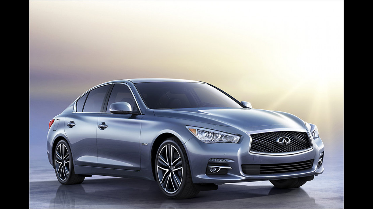 Auto-Neuheiten: Die Modell-Highlights aller Marken