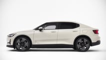 Polestar 2: Update für das Modelljahr 2026 mit neuen Funktionen