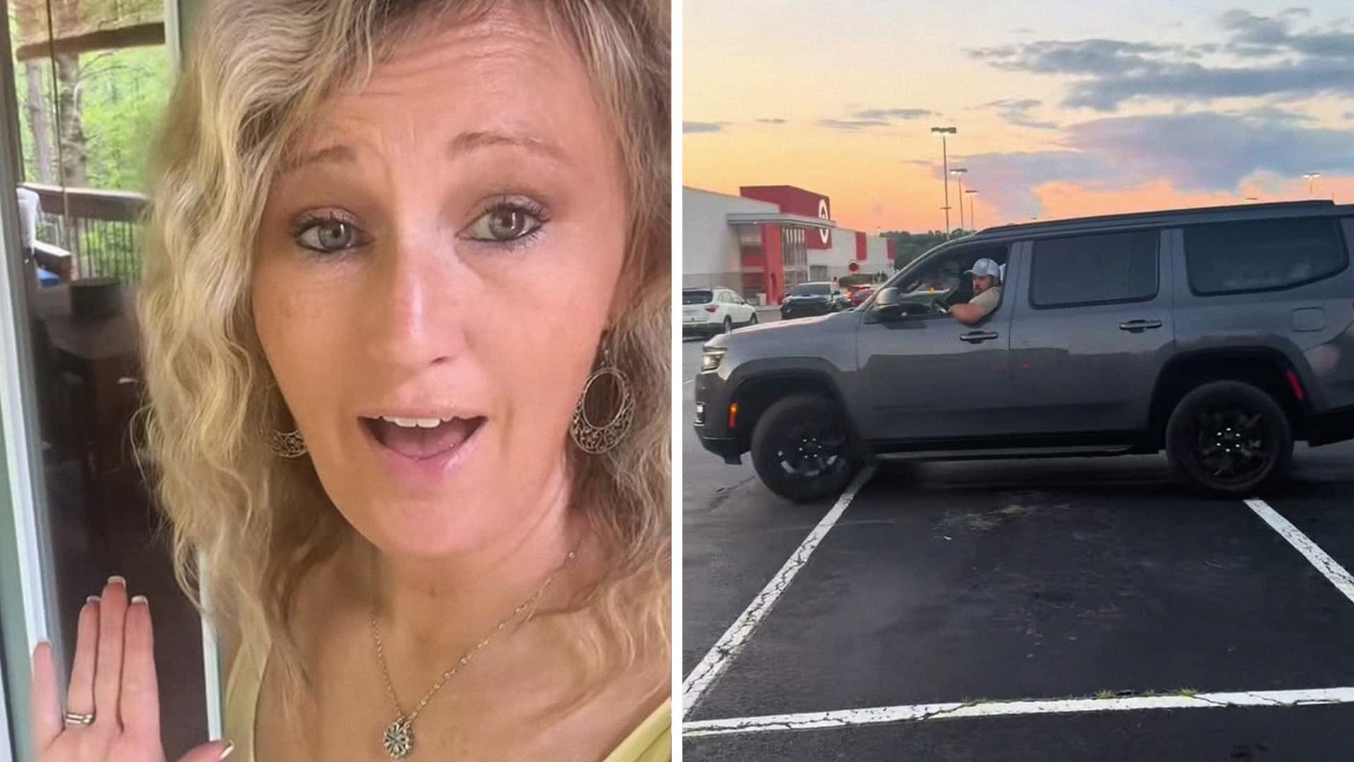 Jeep Wagoneer Noise: What Is Causing This Sound?