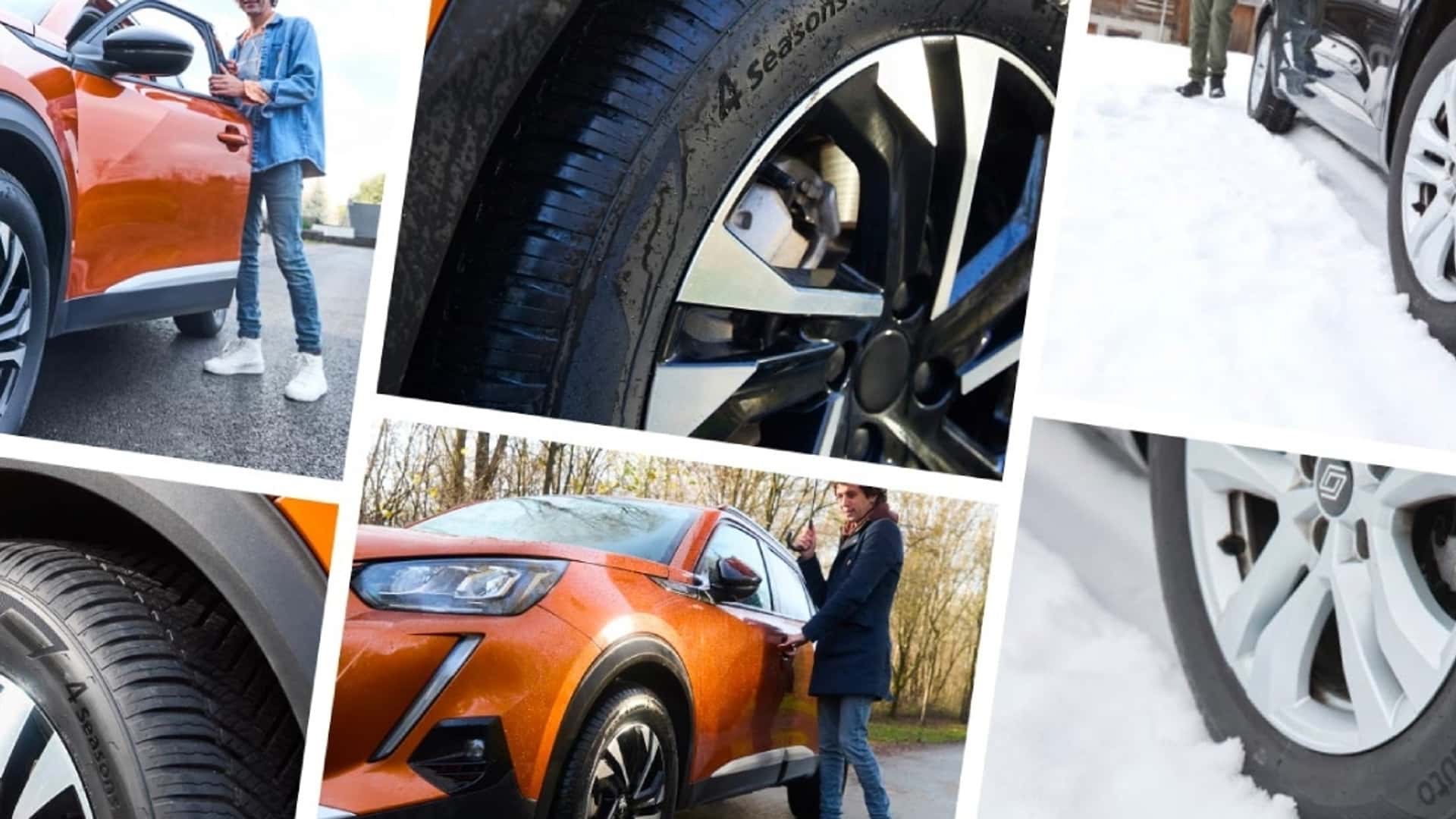 Norauto 4 Season 2, pneumatico “tuttofare” sempre più sostenibile