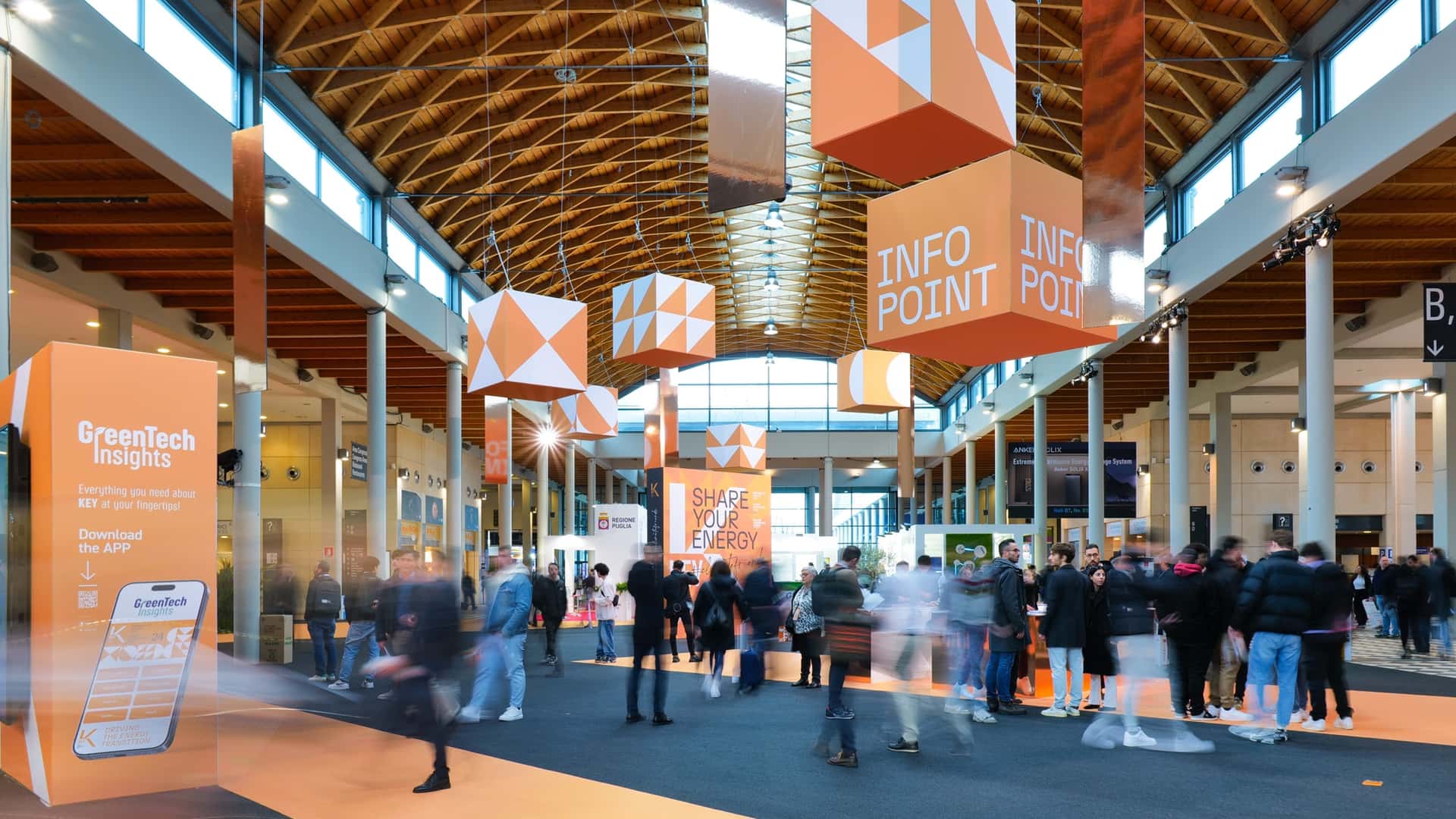 KEY25: a Rimini uno sguardo da vicino al futuro sostenibile