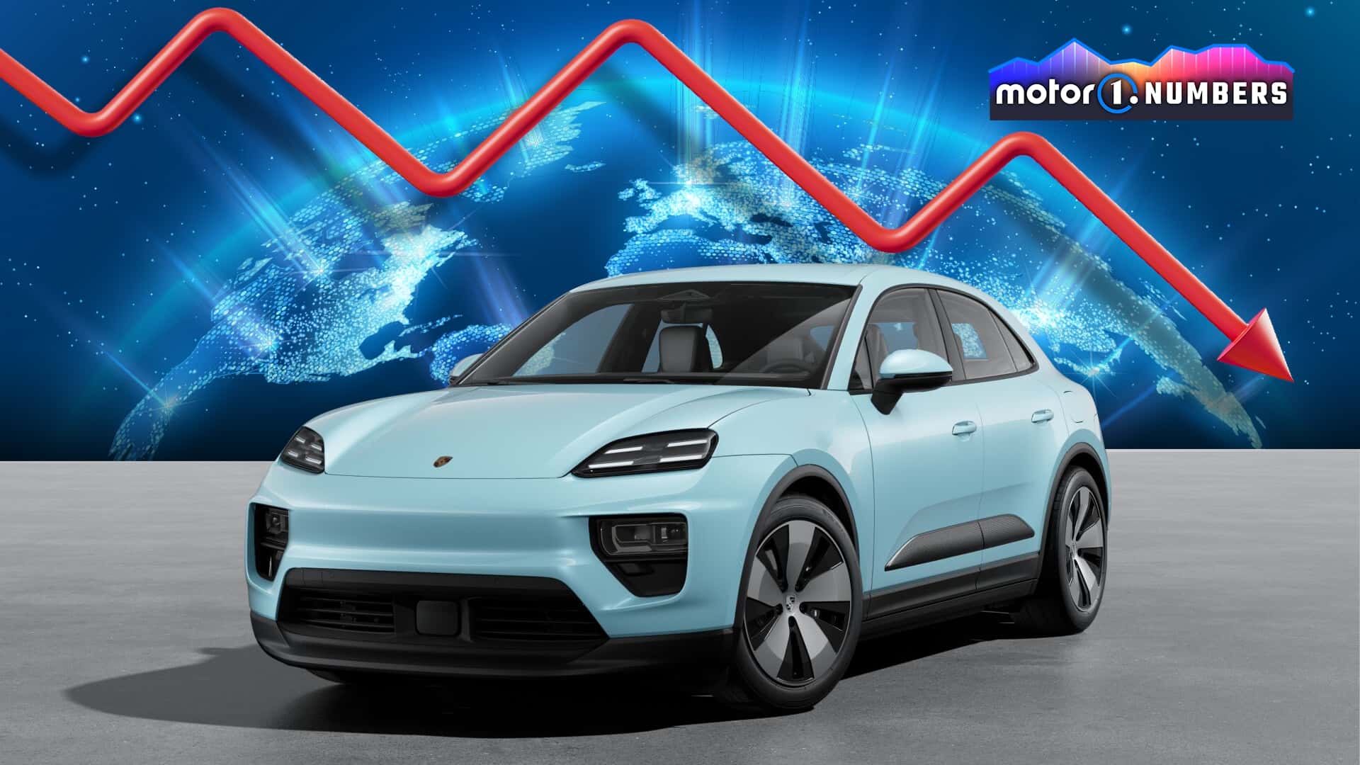 La croissance de Porsche n'est plus aussi rapide qu'auparavant, voici ...