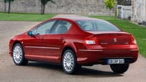 Peugeot 407 (2004-2011): Classic of the future?
