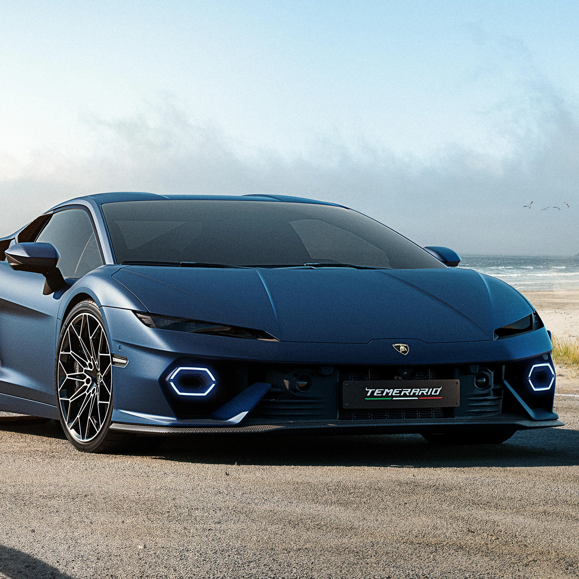 Lebron James Lamborghini Lamborghini HuracáN STO: 10 Reasons Why