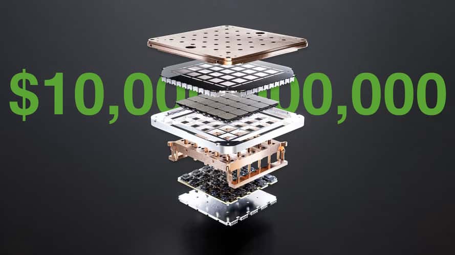 Tesla News Articles and Press Releases | InsideEVs