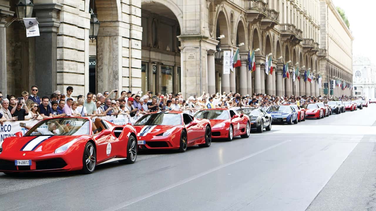 Salone di Torino 2024: informazioni, biglietti, date