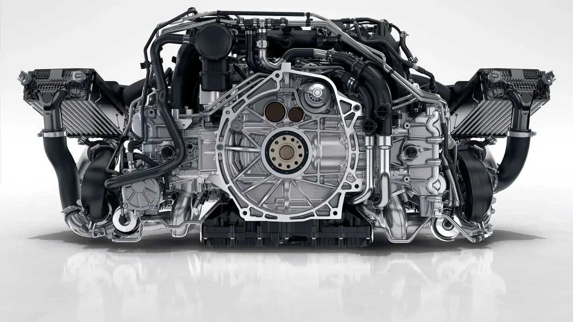 I Motori Boxer Che Hanno Fatto La Storia Di Porsche I Motori Boxer Che Hanno Fatto La Storia Di Porsche