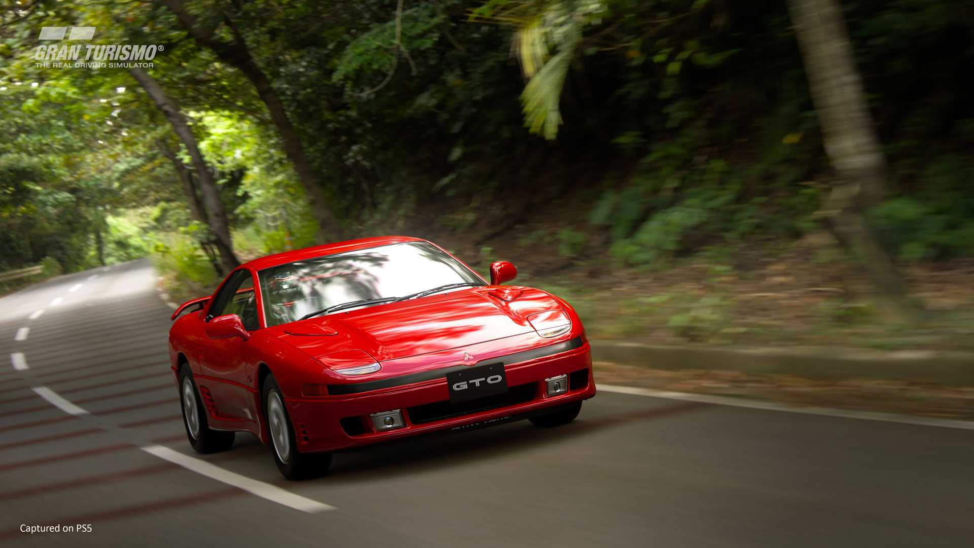 Análise: Gran Turismo 7 volta às origens em grande forma